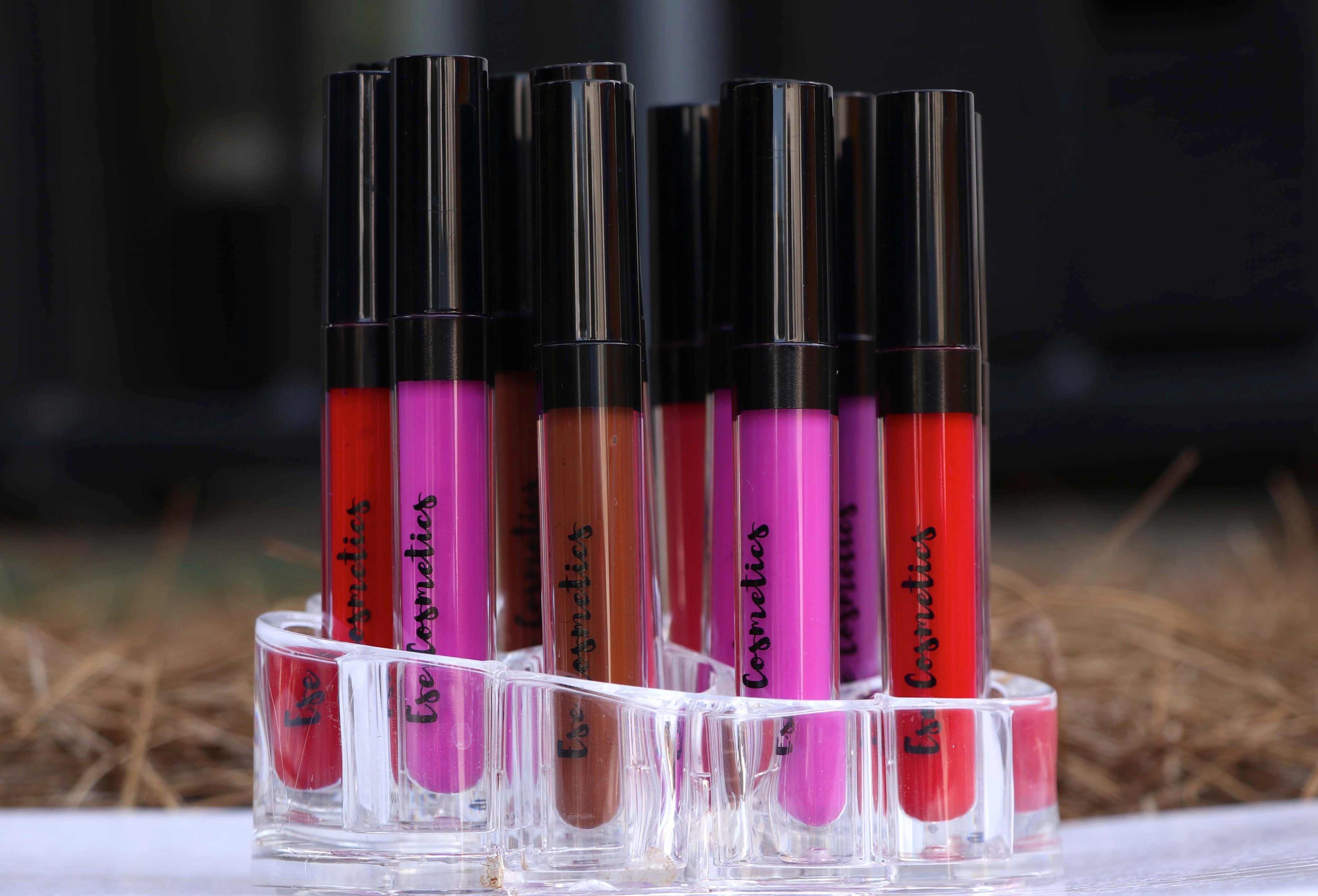 Home of Vegan Cosmetics and Accessories – Ese Looks and Cosmetics